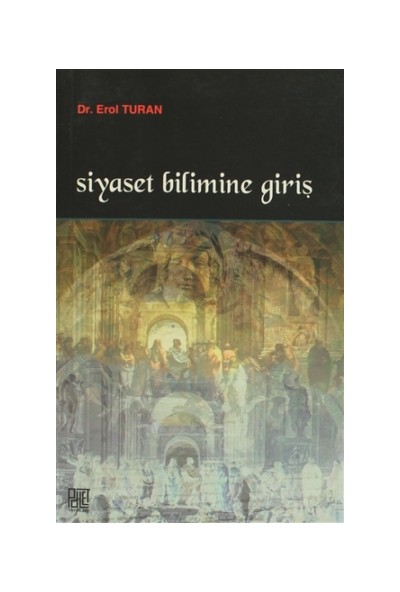 Siyaset Bilimine Giriş Siyaset Bilimine Giriş