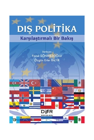 Dış Politika Dış Politika
