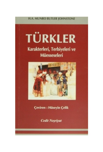 Türkler Türkler