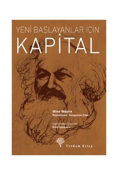 Yeni Başlayanlar İçin Kapital Yeni Başlayanlar İçin Kapital