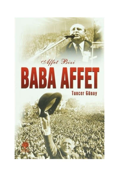 Affet Bizi Baba Affet