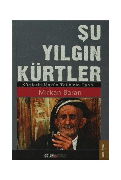 Şu Yılgın Kürtler Şu Yılgın Kürtler