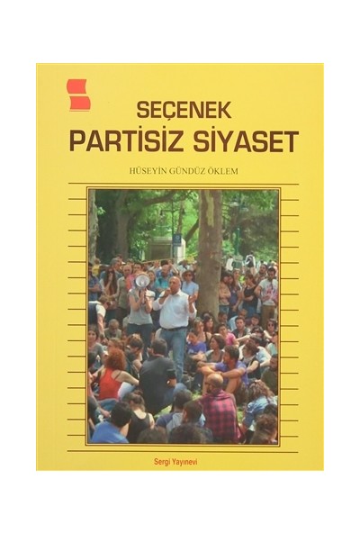 Seçenek Partisiz Siyaset