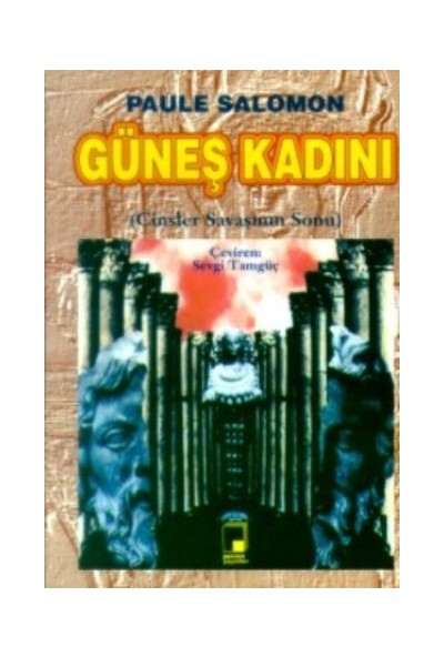 Güneş Kadını