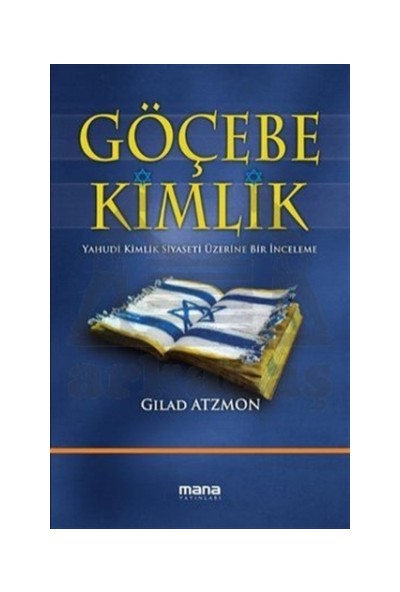 Göçebe Kimlik Göçebe Kimlik