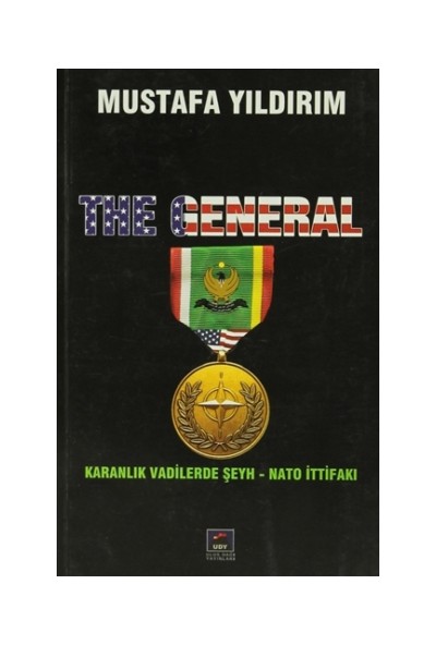 The General - Mustafa Yıldırım
