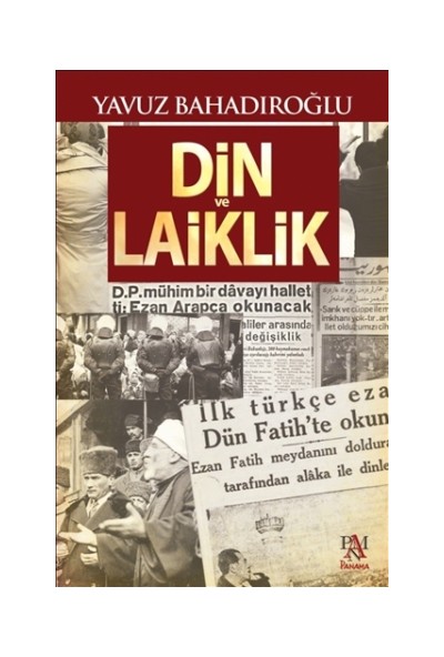 Din ve Laiklik