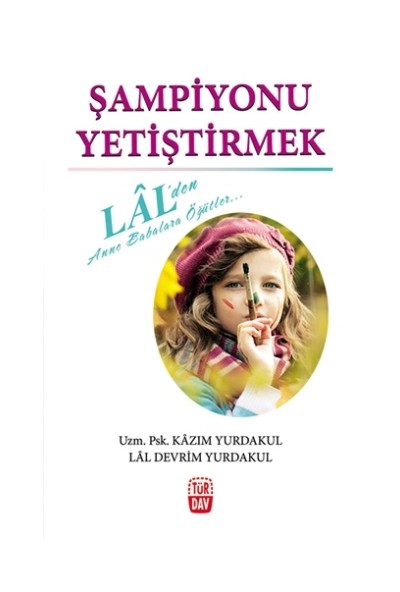 Şampiyonu Yetiştirmek Şampiyonu Yetiştirmek