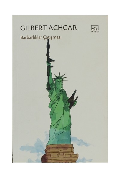 Barbarlıklar Çatışması