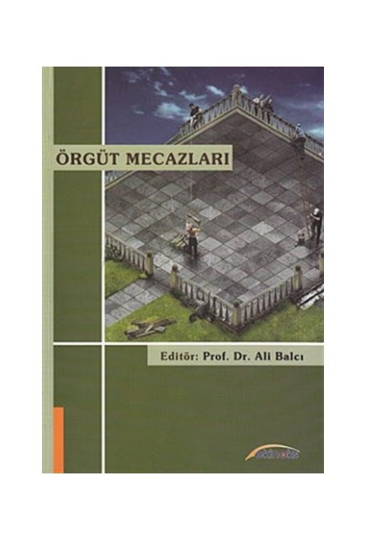 Örgüt Mecazları