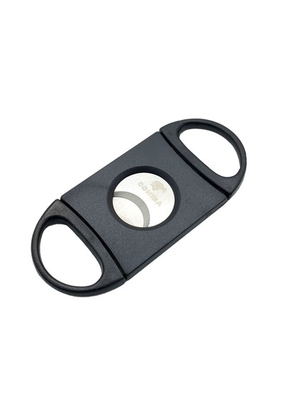 Cohiba Çelik ve Plastik Puro Makası db07