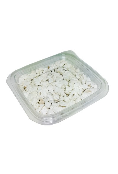 Alman Malı 60 gr. Granür Lületaşı Taş Filitre pr78