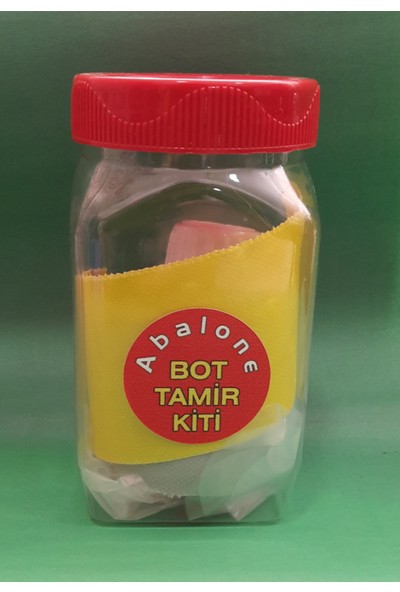 Abalone Bot Tamir Kiti Abalone Bot Tamir Kiti