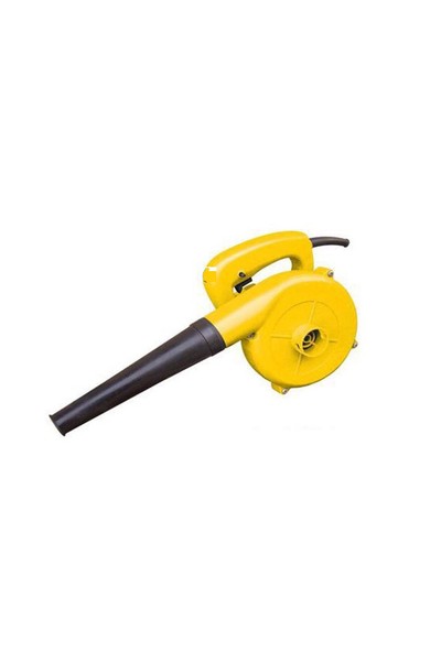 600W El Kompresörü Elektrikli Hava Üfleme Körüğü