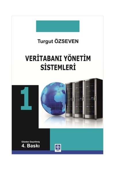 Veritabanı Yönetim Sistemleri 1 Veritabanı Yönetim Sistemleri 1