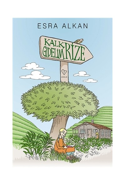 Kalk Gidelim Rize