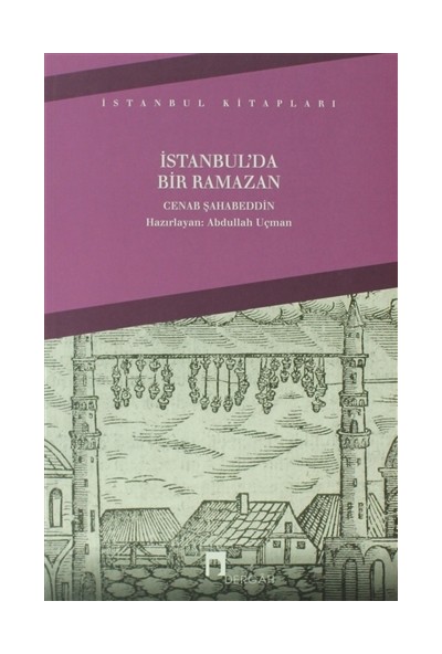 İstanbul’da Bir Ramazan