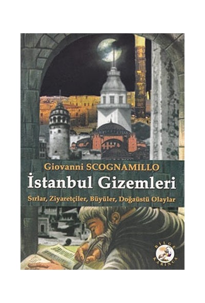 İstanbul Gizemleri