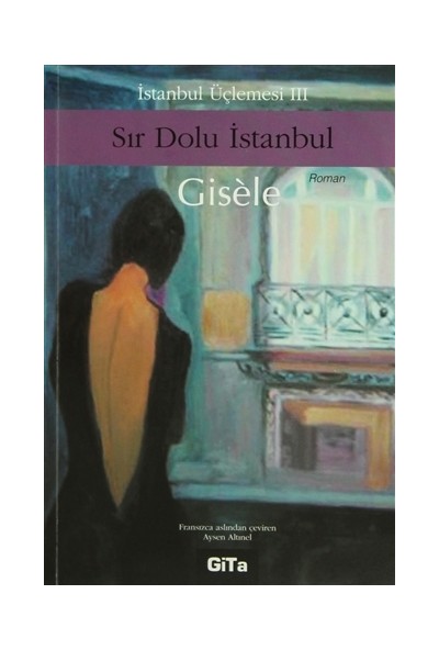 Sır Dolu İstanbul