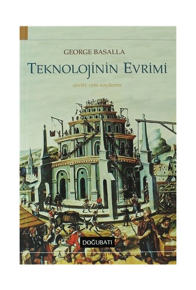 Teknolojinin Evrimi