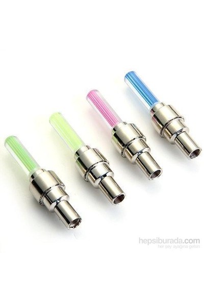 Csı Bisiklet ,Motorsiklet Teker Lambası 50109