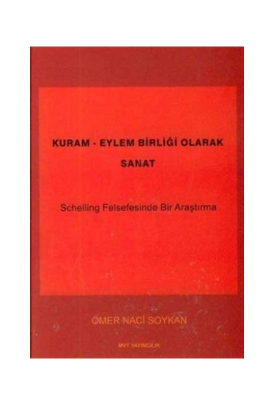 Kuram - Eylem Birliği Olarak Sanat