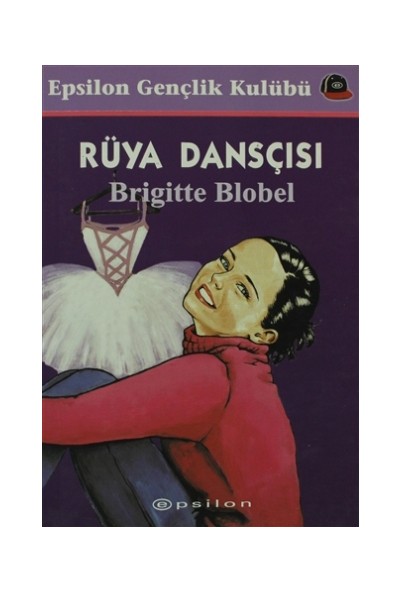 Rüya Dansçısı