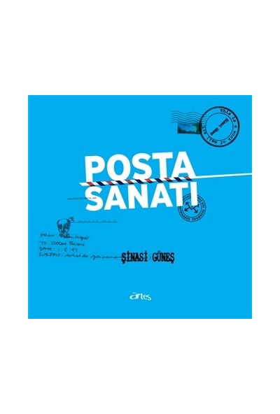 Posta Sanatı Posta Sanatı
