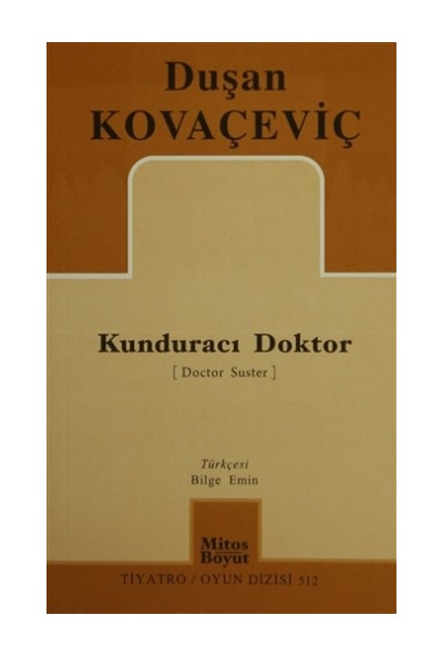 Kunduracı Doktor
