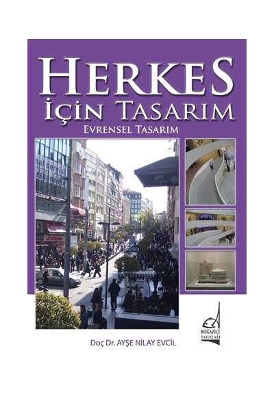 Herkes İçin Tasarım, Evrensel Tasarım