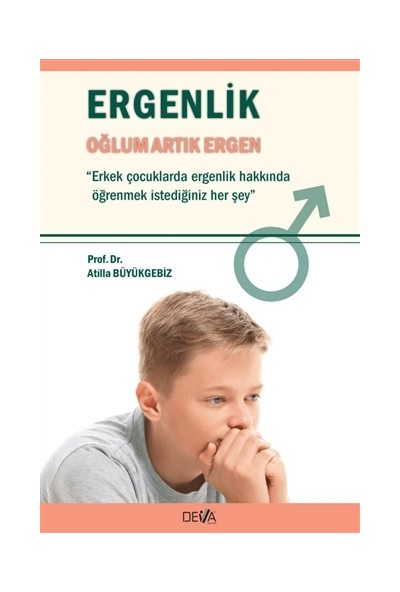 Oğlum Artık Ergen - Kızım Artık Ergen Oğlum Artık Ergen - Kızım Artık Ergen