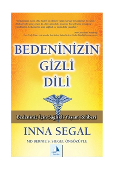 Bedeninizin Gizli Dili