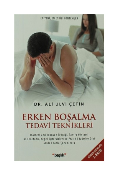 Erken Boşalma Tedavi Teknikleri