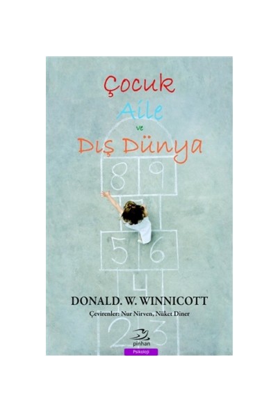 Çocuk, Aile ve Dış Dünya