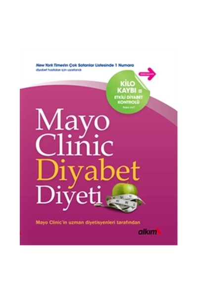 Mayo Clinic Diyabet Diyeti Mayo Clinic Diyabet Diyeti