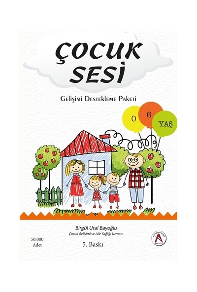 Çocuk Sesi