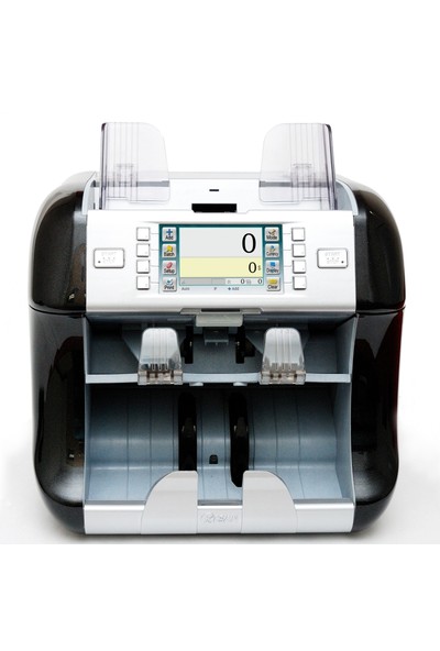 Kisan Newton Plus Para Sayma Makinesi Kisan Newton Plus Para Sayma Makinesi