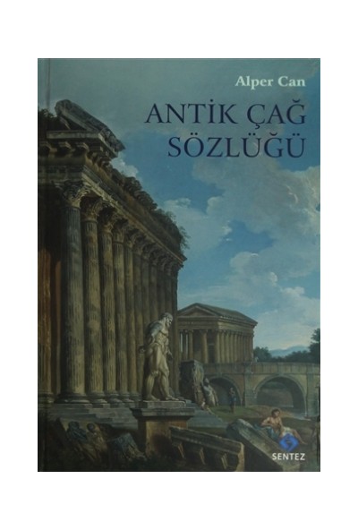 Antik Çağ Sözlüğü
