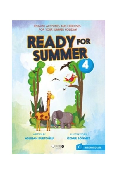 Ready For Summer - 4