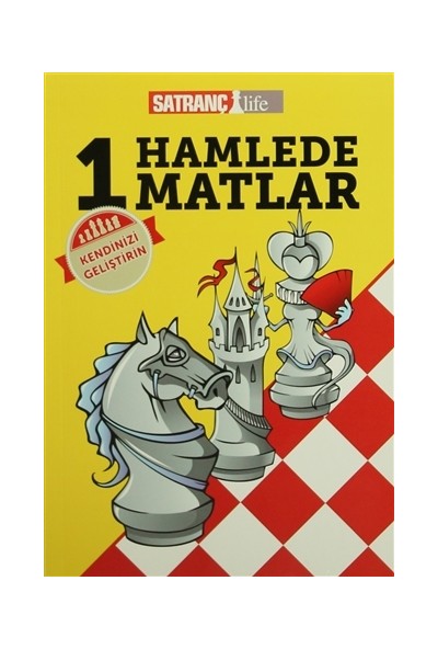 1 Hamlede Matlar