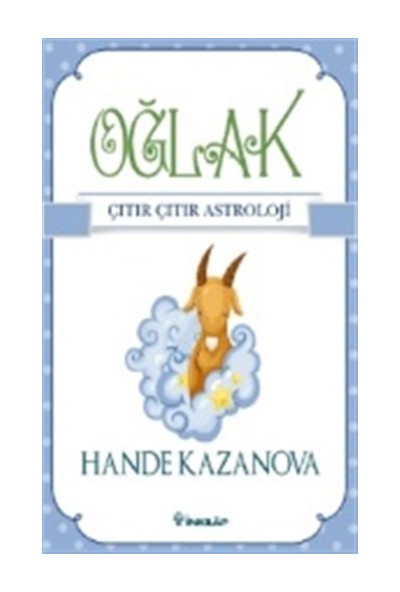 Oğlak - Çıtır Çıtır Astroloji Oğlak - Çıtır Çıtır Astroloji