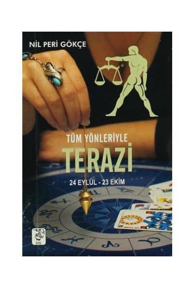 Tüm Yönleriyle Terazi (24 Eylül-23 Ekim)