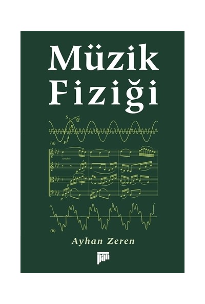 Müzik Fiziği