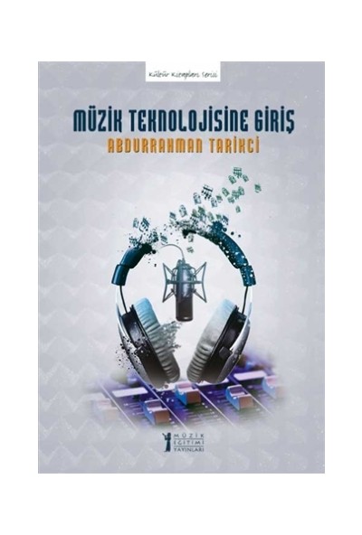 Müzik Teknolojisine Giriş