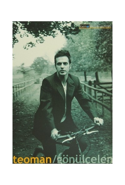 Gönülçelen - Teoman Gönülçelen - Teoman