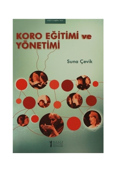 Koro Eğitimi ve Yönetimi Koro Eğitimi ve Yönetimi