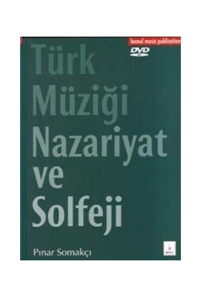 Türk Müziği Nazariyat ve Solfeji 1 Türk Müziği Nazariyat ve Solfeji 1