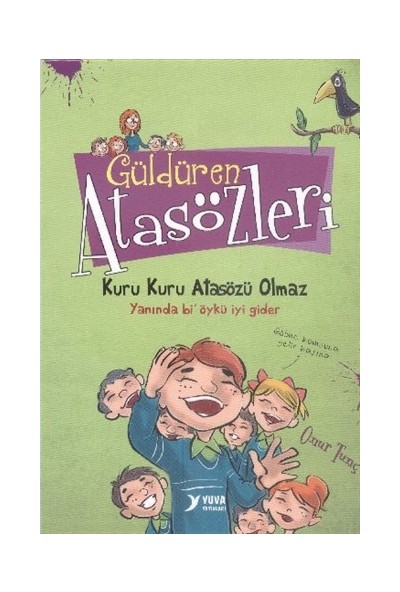 Güldüren Atasözleri