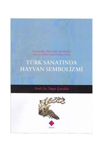 Türk Sanatında Hayvan Sembolizmi