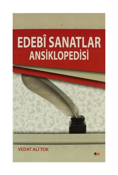 Edebi Sanatlar Ansiklopedisi